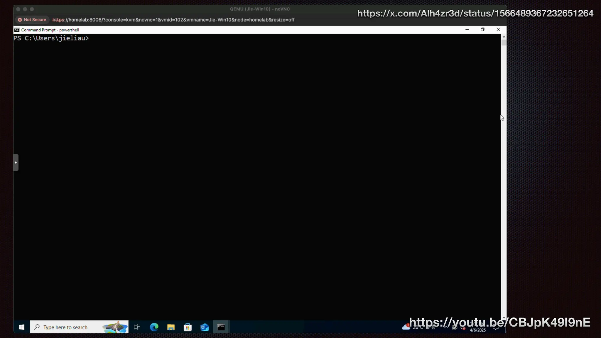 iThome_CYBERSEC2025_HideYourPowerShellExecution | PPT