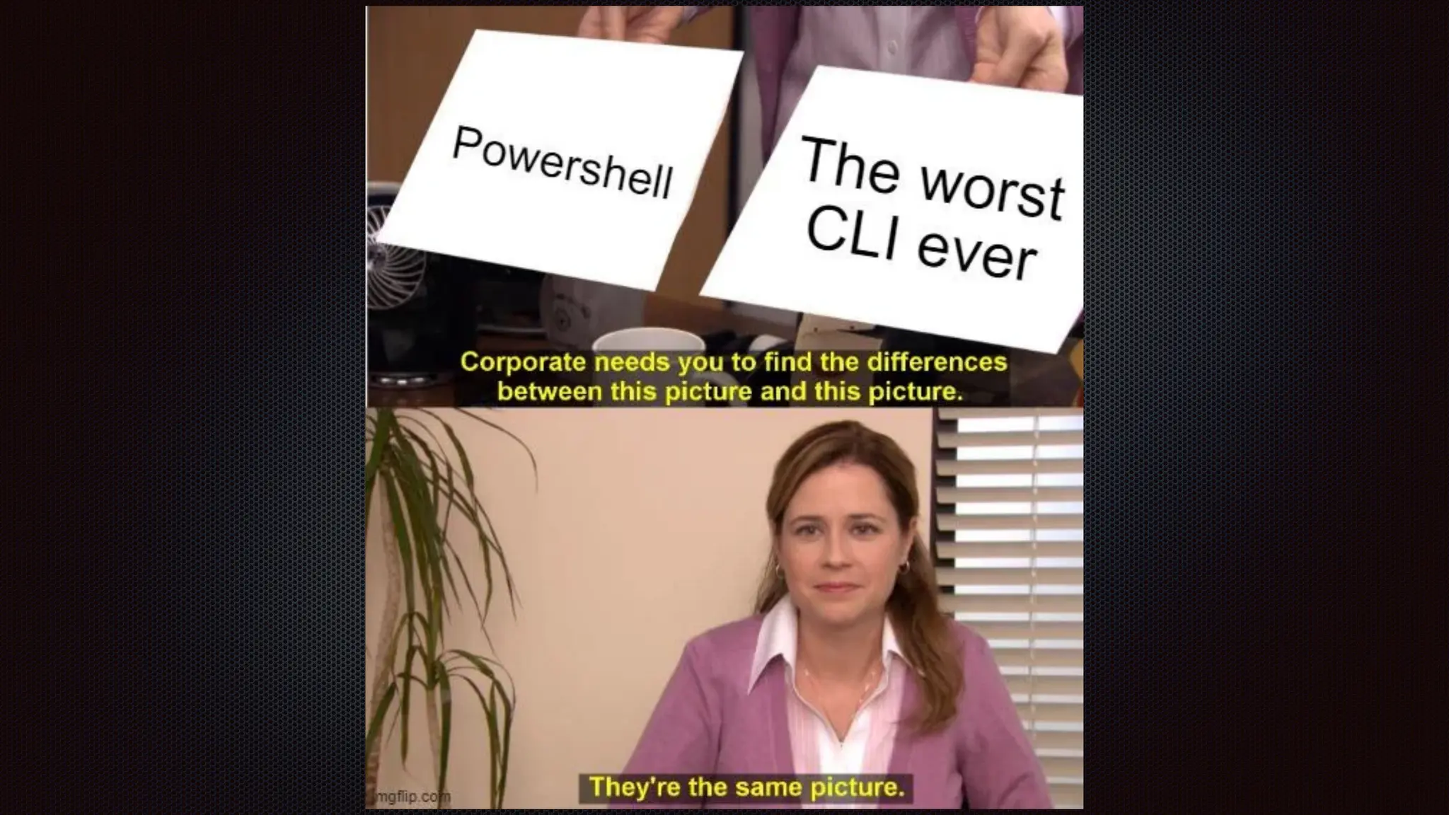 iThome_CYBERSEC2025_HideYourPowerShellExecution | PPT