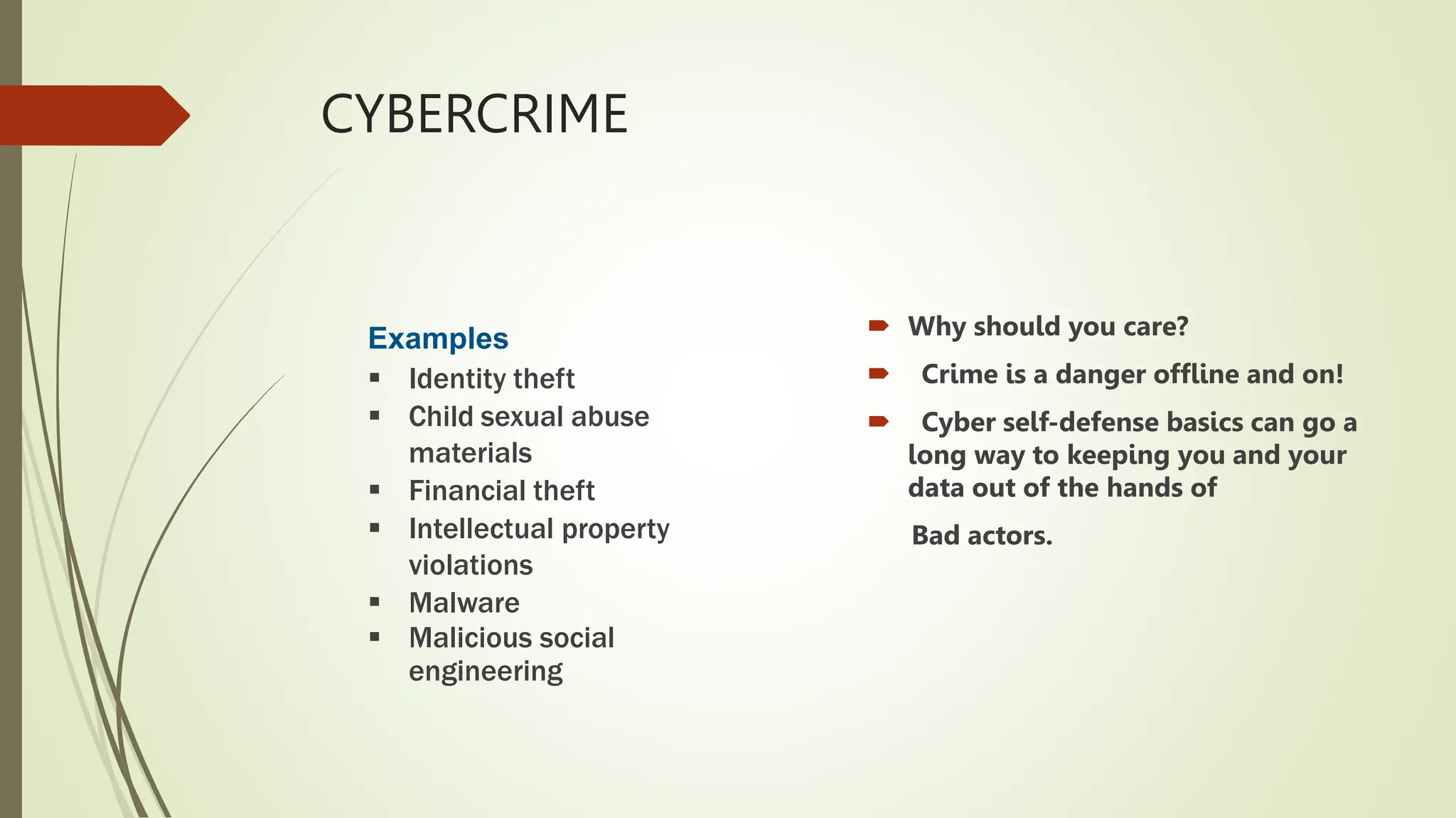 Cyber Security Awareness for safety.pptx