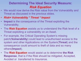 Cyber Security Awareness Month 2017-Nugget 3 | PPSX