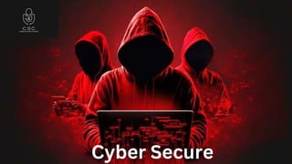 Cyber Secure Center.pptx