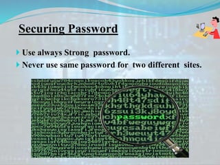 Cyber Security 03 | PPTX