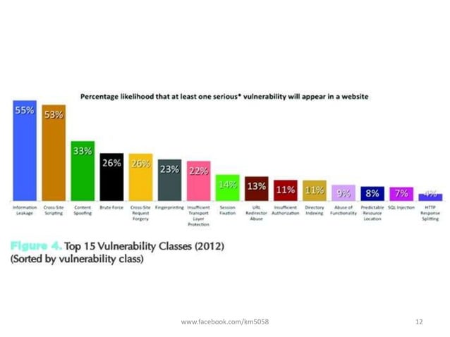 VULNERABILITY ( CYBER SECURITY ) | PDF | Computer Networking | Computing