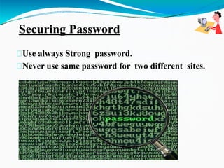 Cybersecurity 140713064844-phpapp01 (1)-converted | PPT