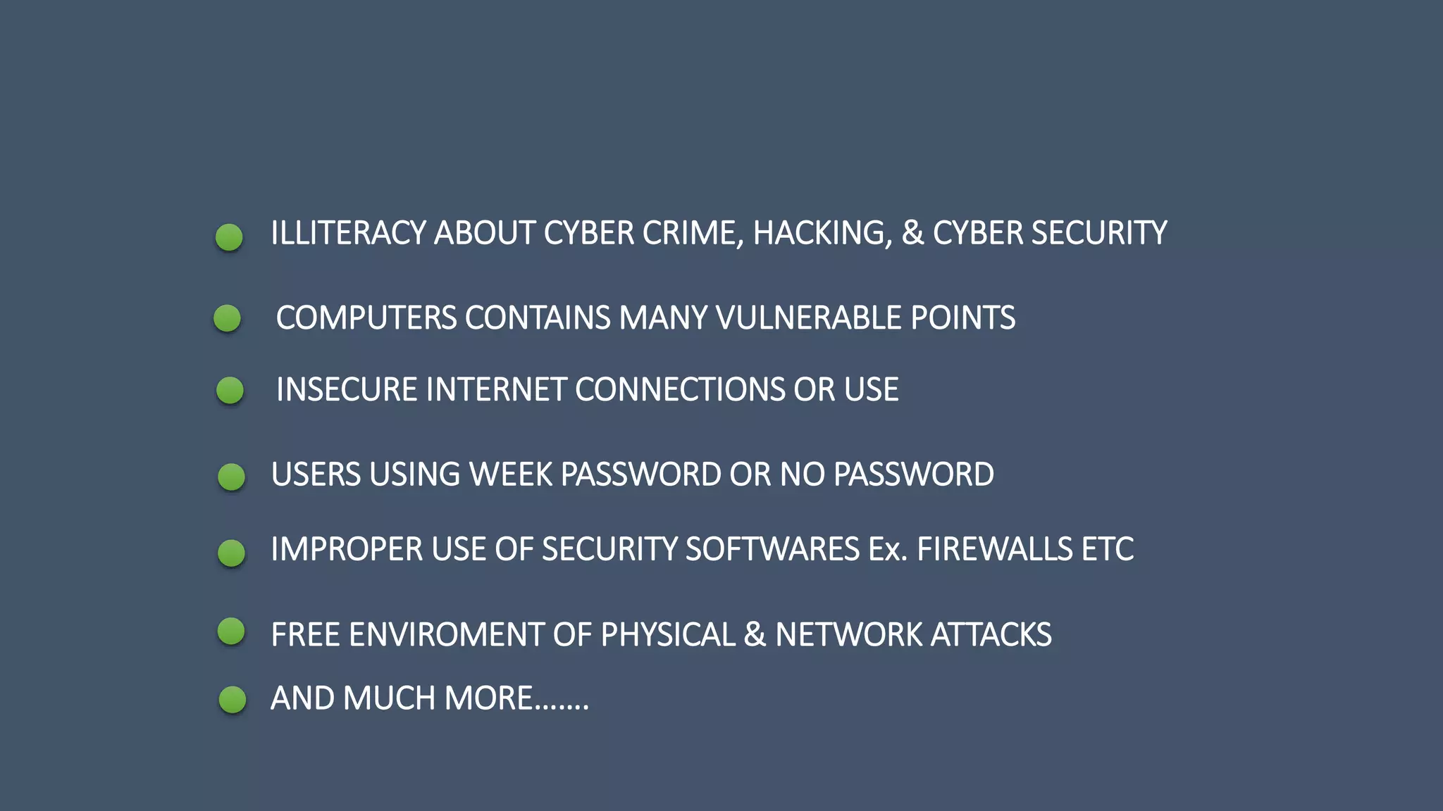 Cyber security government ppt By Vishwadeep Badgujar | PPTX