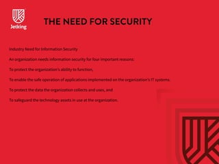 Need for cyber security | PDF