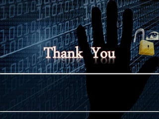 Cyber security | PPT