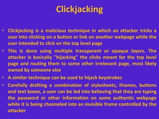 Cyber security | PPTX