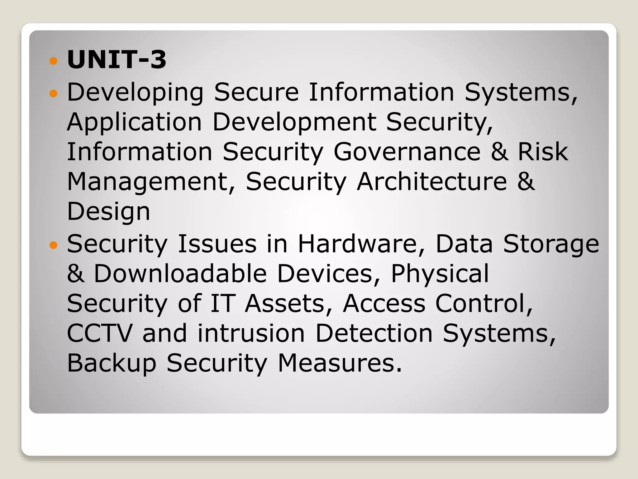 Cyber security | PPTX