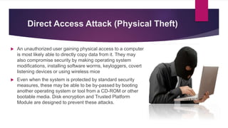 Cyber security | PPTX