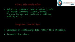 Cyber security | PPT