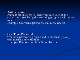 Cyber security | PPT