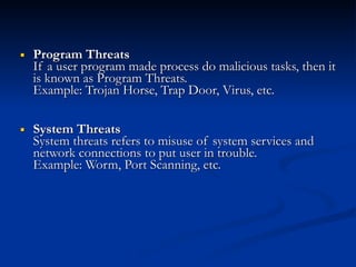 Cyber security | PPT