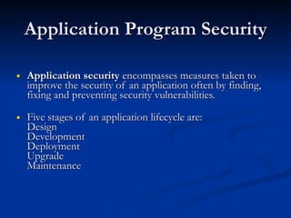 Cyber security | PPT