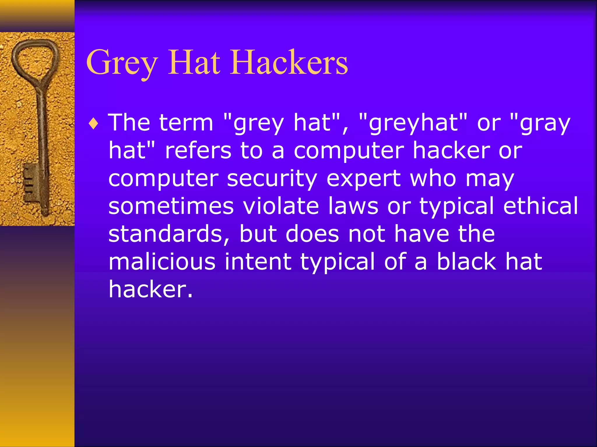 Cyber security & Importance of Cyber Security | PPT