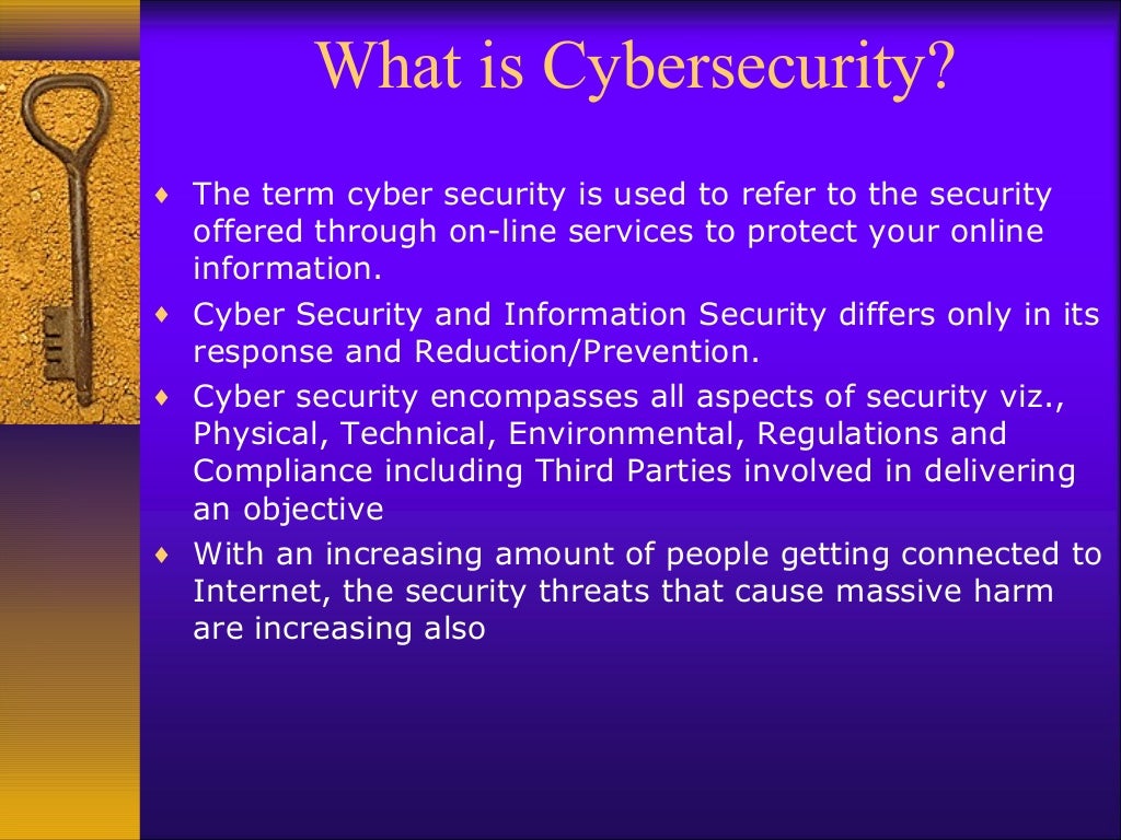 Cyber Security Importance Of Cyber Security cyber-security-importance-of-cyber-security
