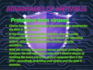 Cyber security | PPTX