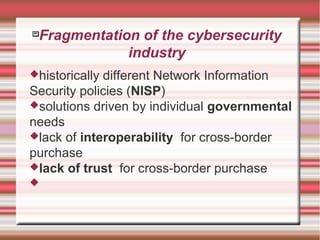 The Cope Cyber Security Market https://smartdigitalplanet.files ...