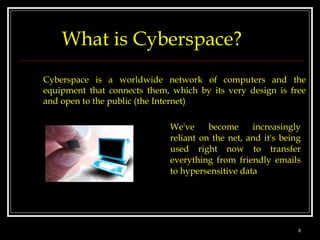 Cyber Security | PPT