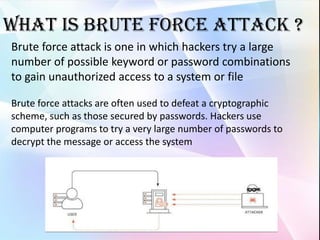 Cyber security | PPT