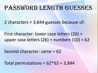 Cyber security | PPT