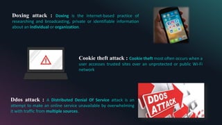 Cyber Security - All Over World | PPTX