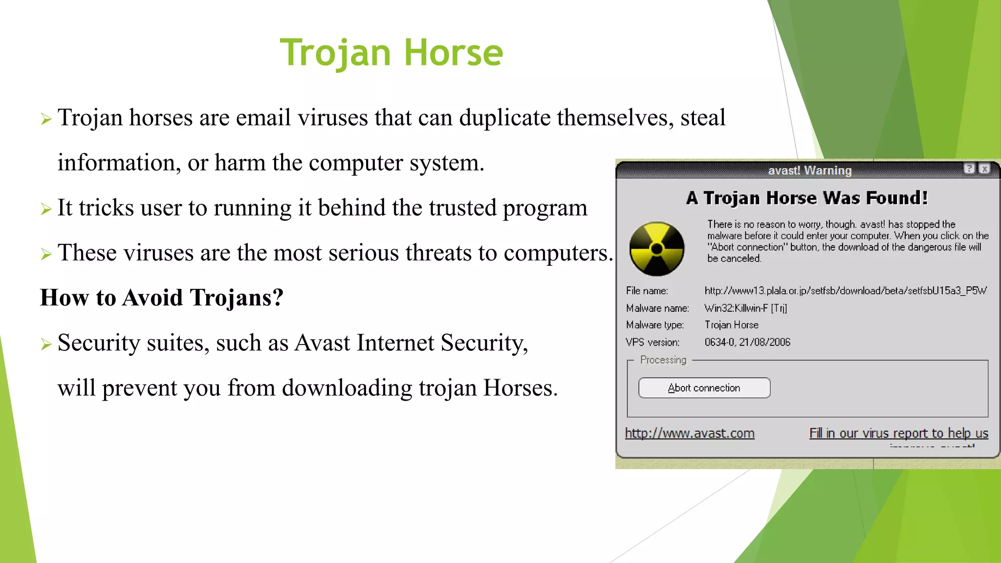 Cyber security & Data Protection | PPSX