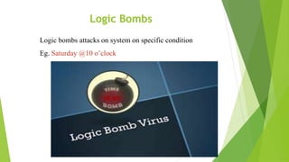 Cyber security & Data Protection | PPSX