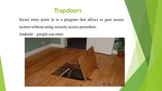 Cyber security & Data Protection | PPSX