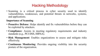 Cyber Security Penetration Testing Tools | PPTX | Operating Systems ...