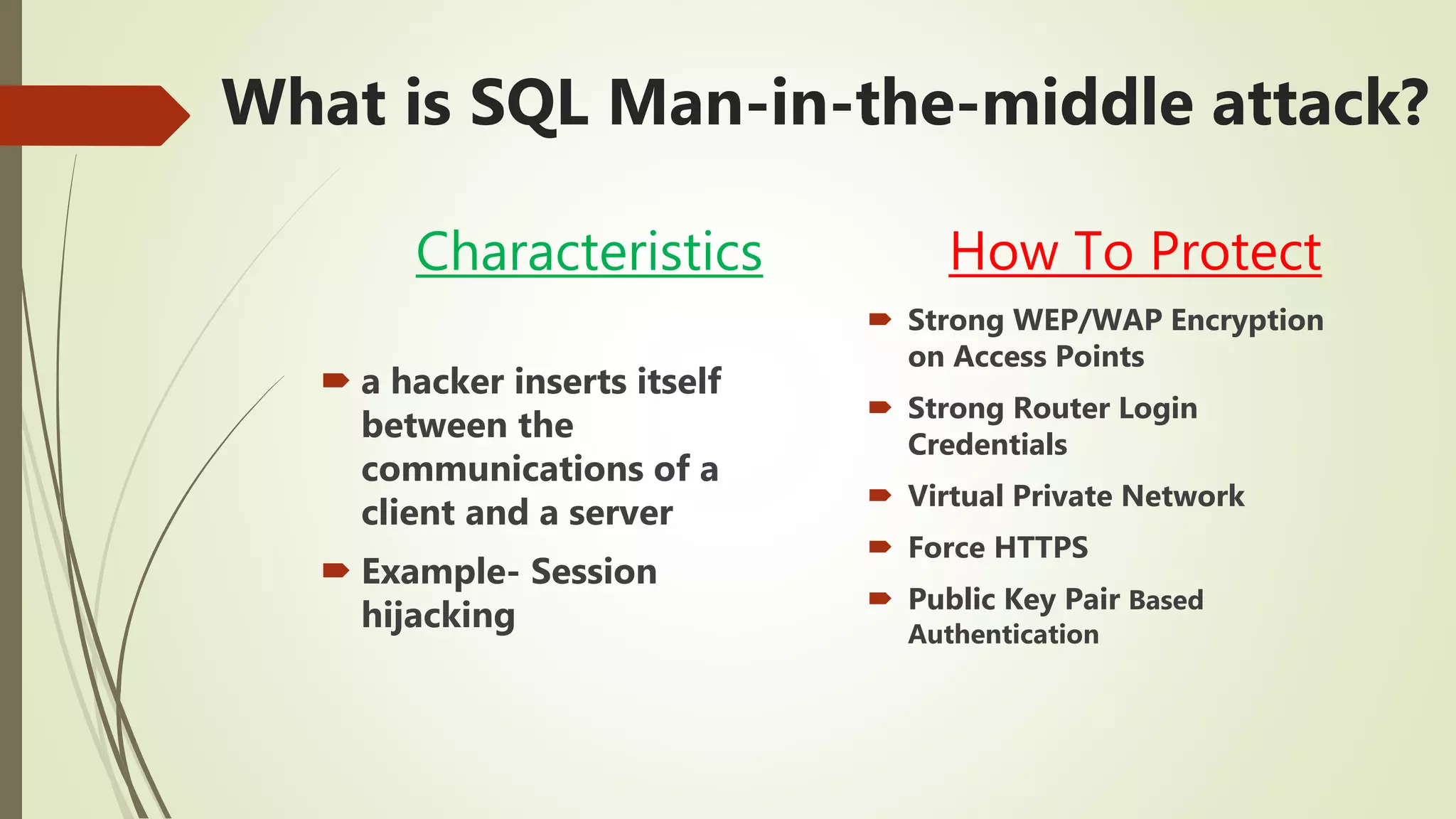 Cyber security | PPT