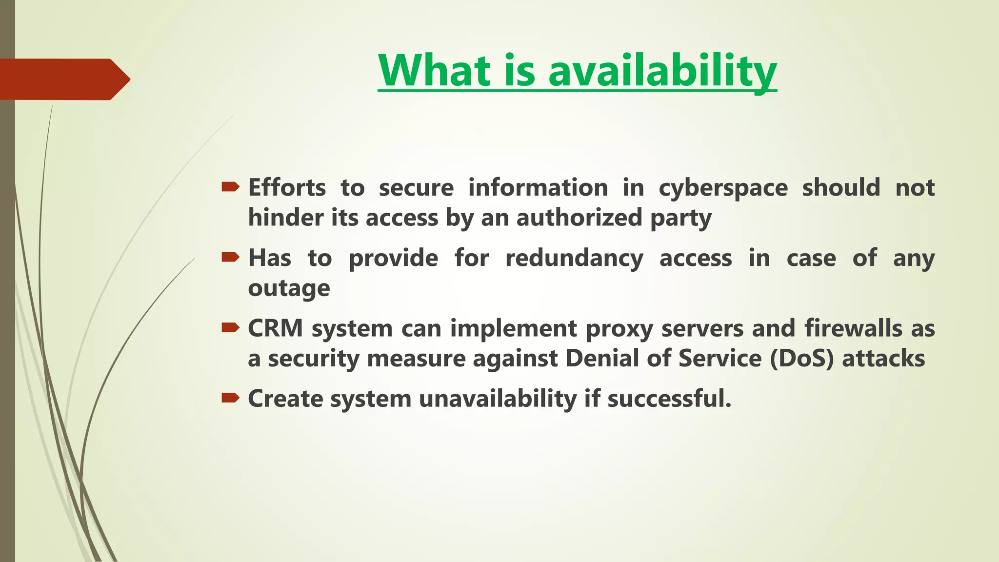 Cyber security | PPT