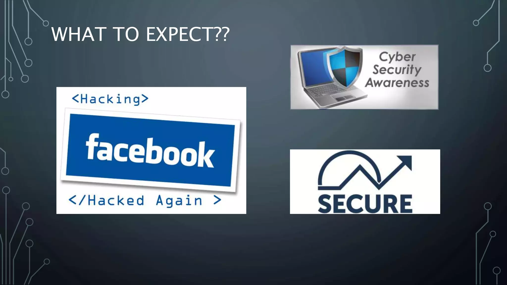 Cyber Security Fundamentals | PPTX