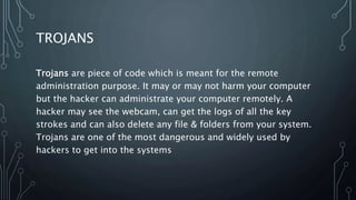 Cyber Security Fundamentals | PPTX