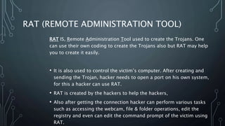 Cyber Security Fundamentals | PPTX