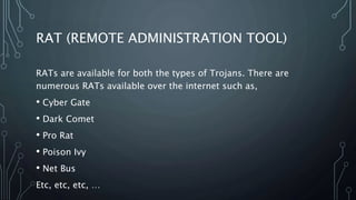 Cyber Security Fundamentals | PPTX