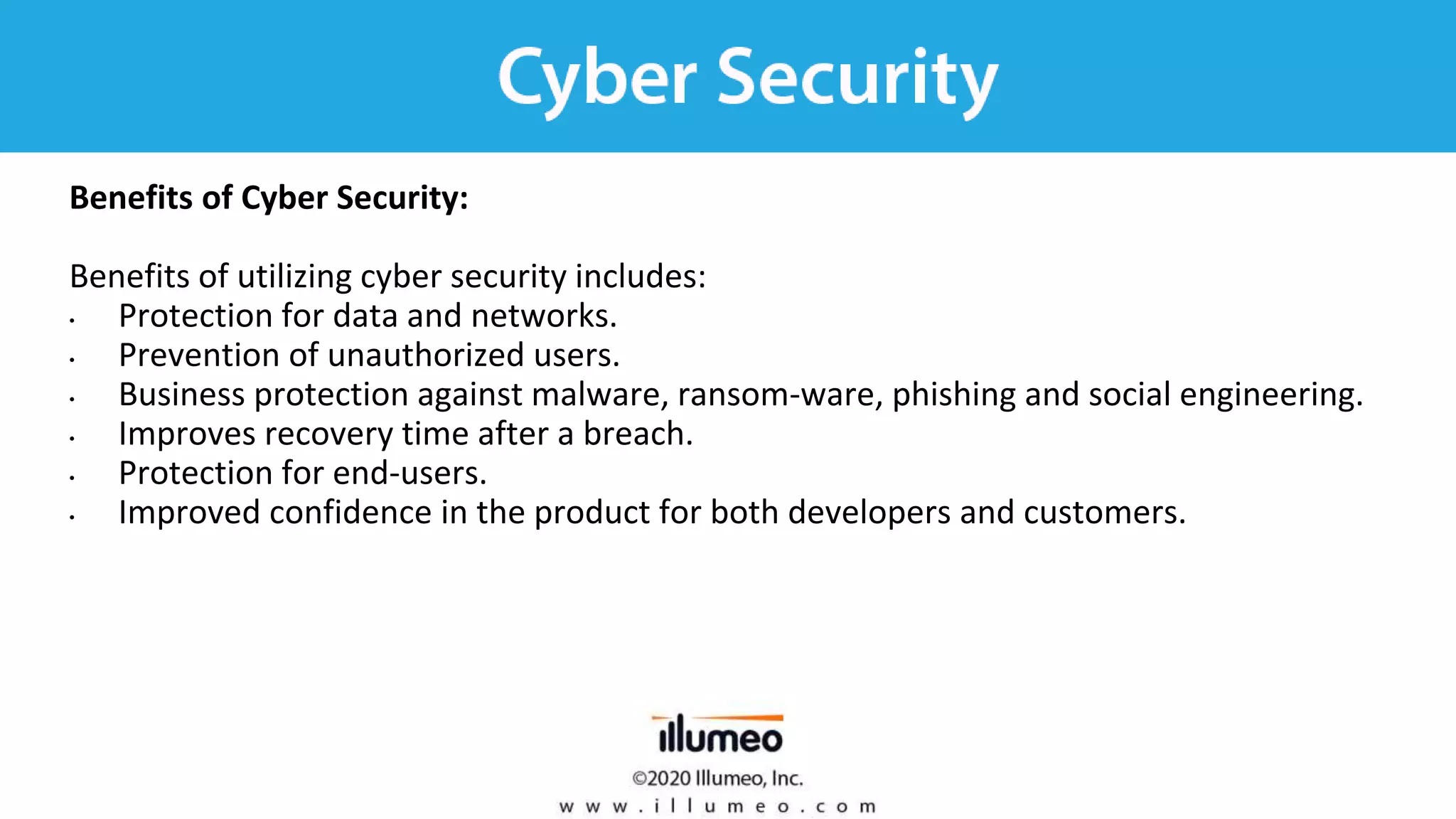 Cyber Security | PPTX