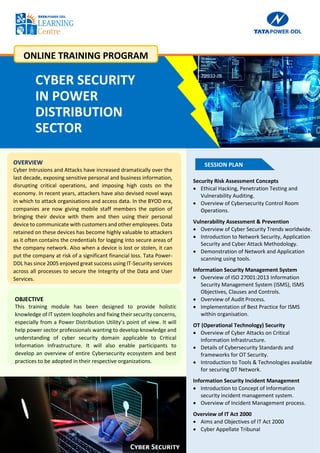 Cyber Security | PDF