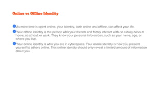 Cyber security | PPTX