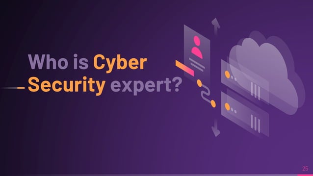 Cyber security ppt | PPT