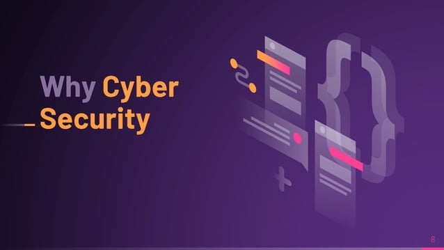 Cyber security ppt | PPT