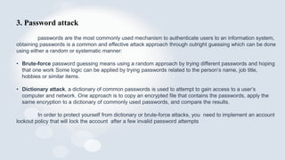 Cybersecurity | PPTX