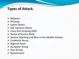 Cybersecurity | PPTX