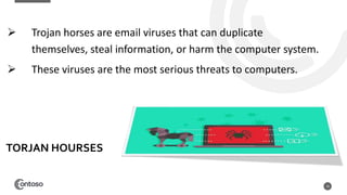 Cyber security | PPTX | Antivirus Software | Computer Software and ...