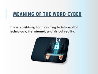 Cyber Security | PDF