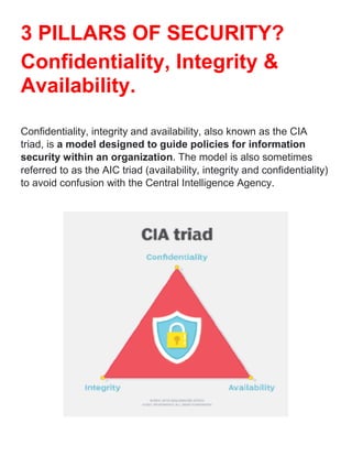 cyber security | PDF