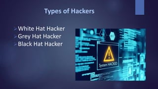 CYBER SECURITY | PPTX