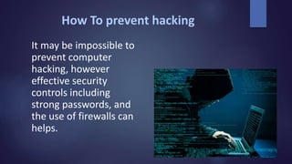 CYBER SECURITY | PPT