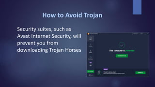CYBER SECURITY | PPTX