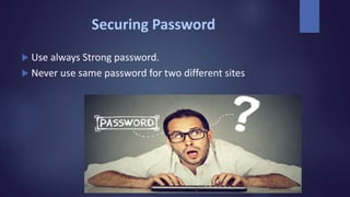 CYBER SECURITY | PPT